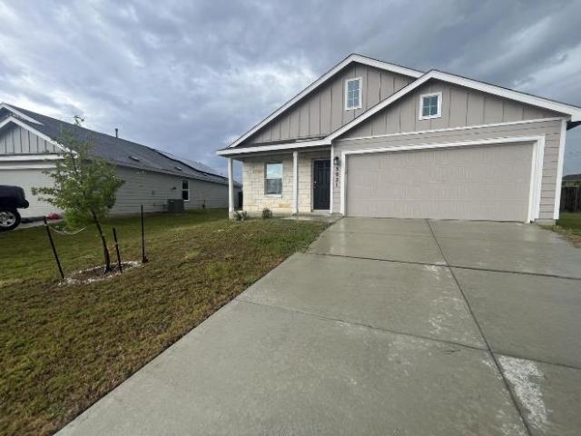 3 Br, 2 bath, Single Family 3031 Shore Lark