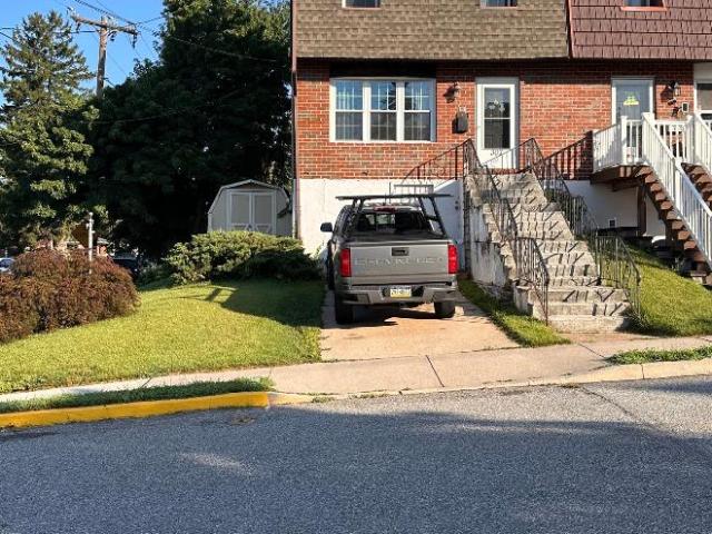 3 Br, 2 bath, Single Family 307 Chestnut St