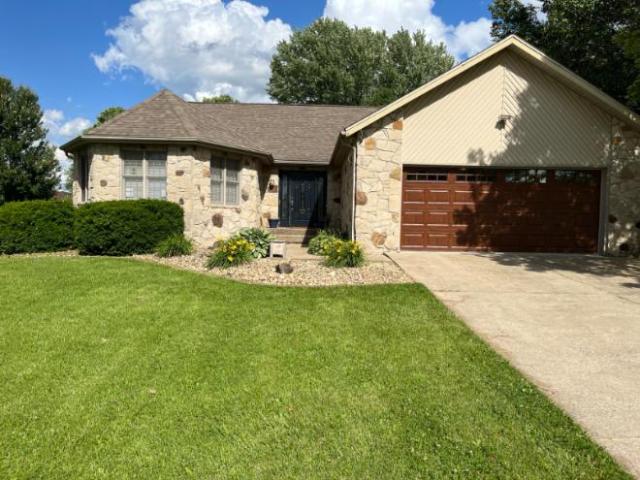 3 Br, 2 bath, Single Family 3052 N Andy Way
