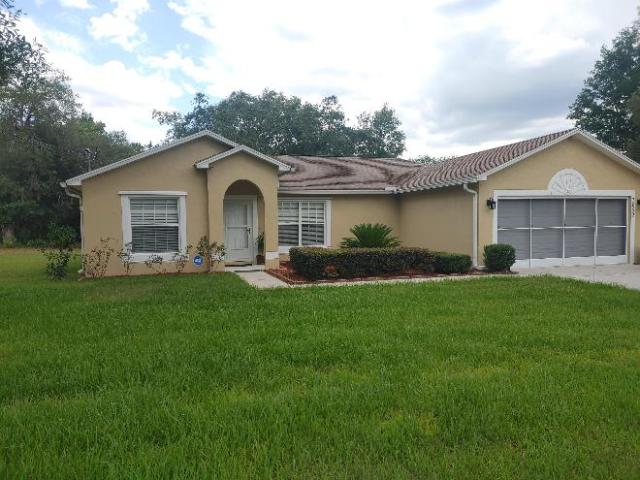 3 Br, 2 bath, Single Family 3052 West Iva Drive