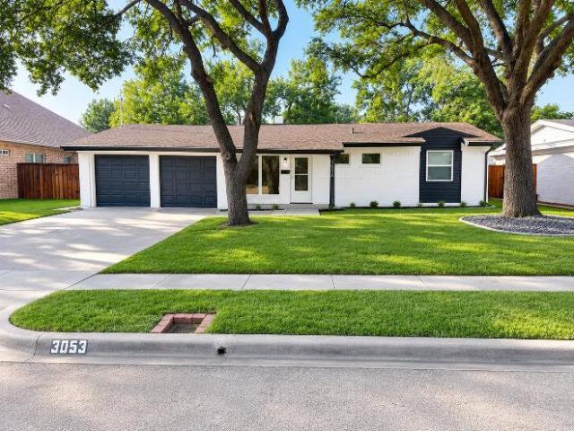3 Br, 2 bath, Single Family 3053 Topaz Lane