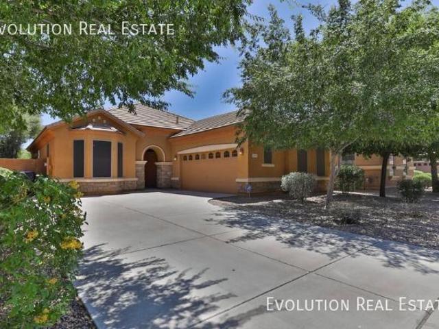 3 Br, 2 bath, Single Family 3067 E Palmdale Ln