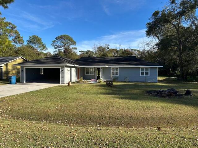 3 Br, 2 bath, Single Family 306 Fawn Cir