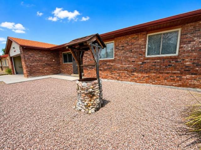 3 Br, 2 bath, Single Family 3094 Ute St