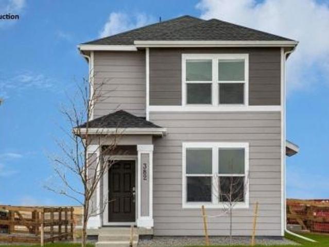 3 Br, 2 bath, Single Family 309 Fiord Way