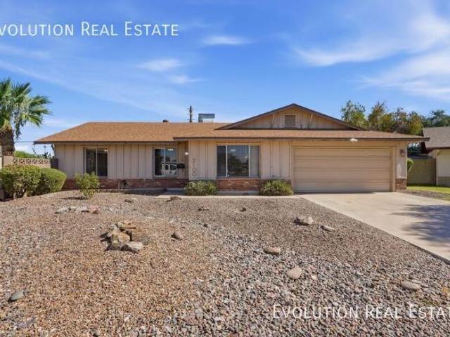3 Br, 2 bath, Single Family 3100 S Kachina Dr