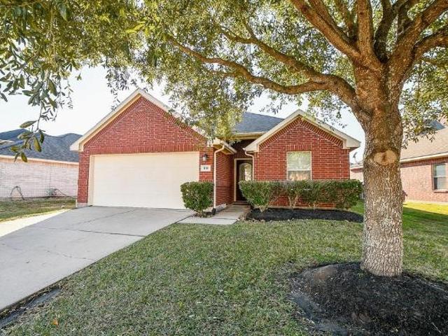 3 Br, 2 bath, Single Family 3110 Kainer Meadows Ln