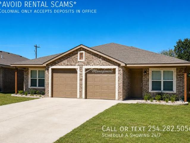 3 Br, 2 bath, Single Family 3110 Stonewall Dr