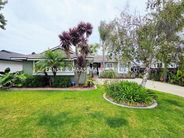 3 Br, 2 bath, Single Family 3111 Petaluma Ave