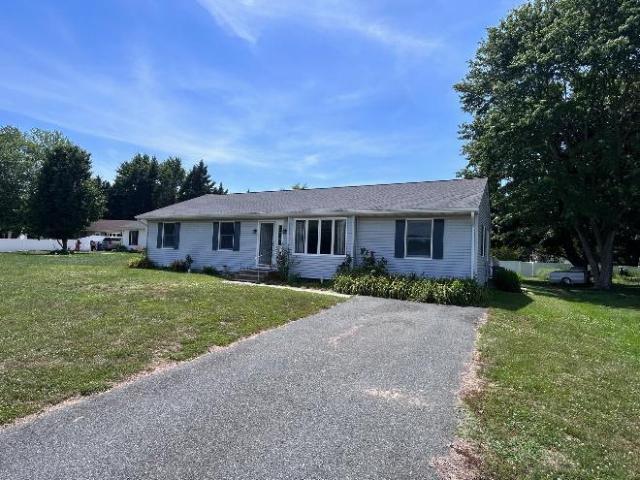 3 Br, 2 bath, Single Family 311 Choptank Ave