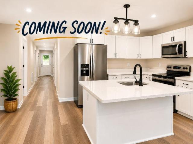 3 Br, 2 bath, Single Family 311 Florida Ave