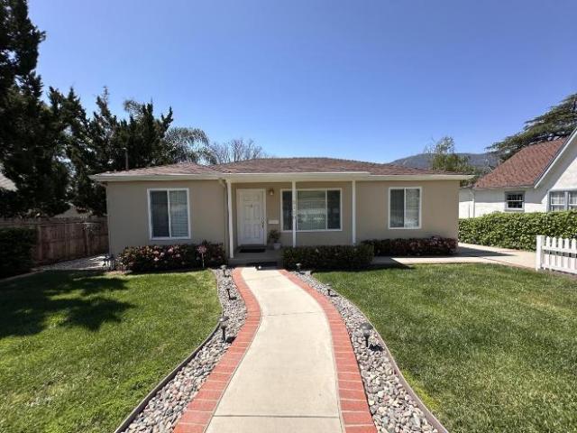 3 Br, 2 bath, Single Family 3128 Altura Avenue