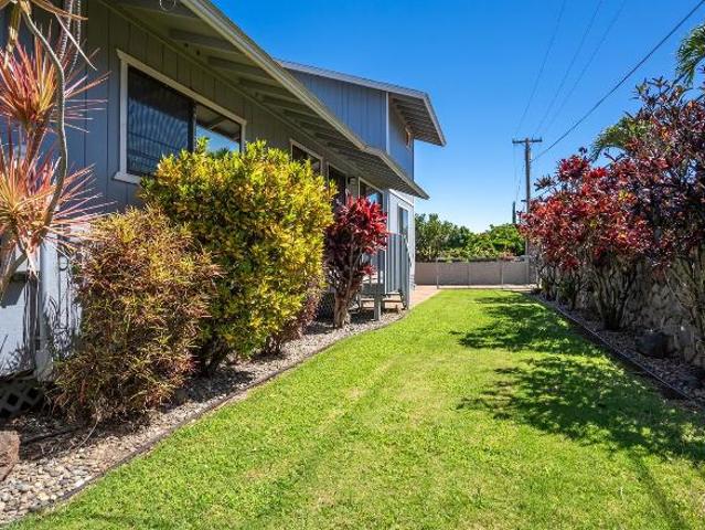 3 Br, 2 bath, Single Family 312 Hiolani St