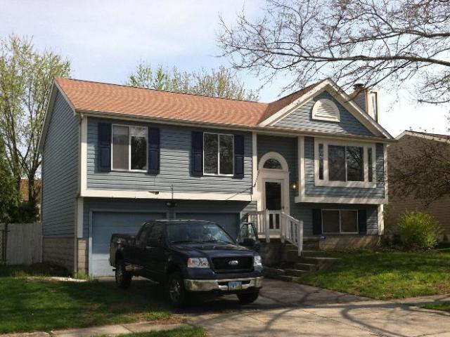 3 Br, 2 bath, Single Family 3130 Earlington Ln