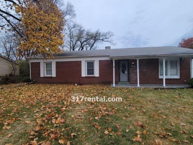 3 Br, 2 bath, Single Family 3130 North Huber Street