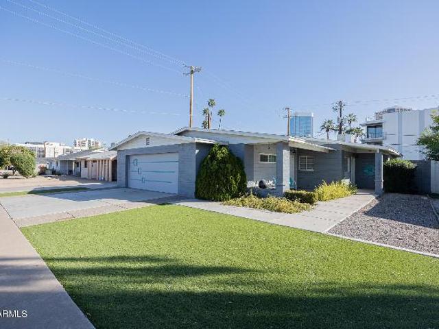 3 Br, 2 bath, Single Family 3137 North 4th Avenue