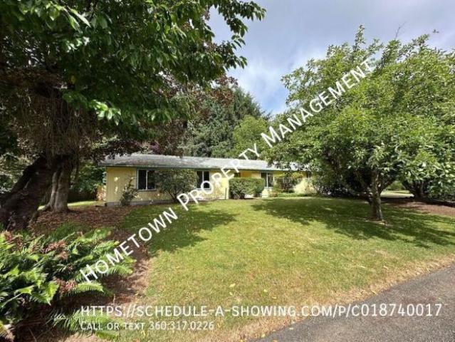 3 Br, 2 bath, Single Family 3138 60th Lp