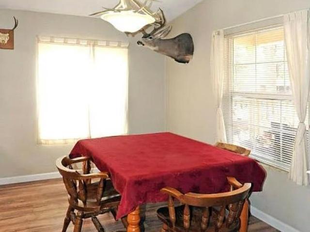 3 Br, 2 bath, Single Family 3139 Buffalo Trl