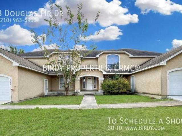 3 Br, 2 bath, Single Family 3143 Douglas Fir Dr