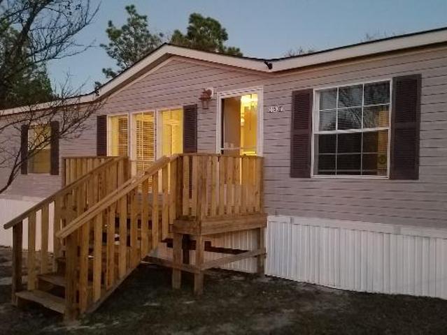 3 Br, 2 bath, Single Family 3150 Greenwood Dr