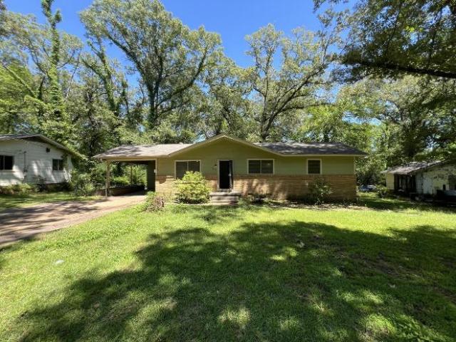 3 Br, 2 bath, Single Family 3152 Bilgray Drive