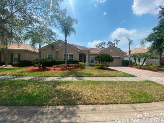 3 Br, 2 bath, Single Family 3161 Winding Trail