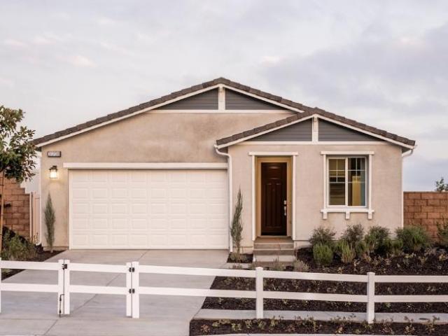 3 Br, 2 bath, Single Family 31708 Settlers Rd