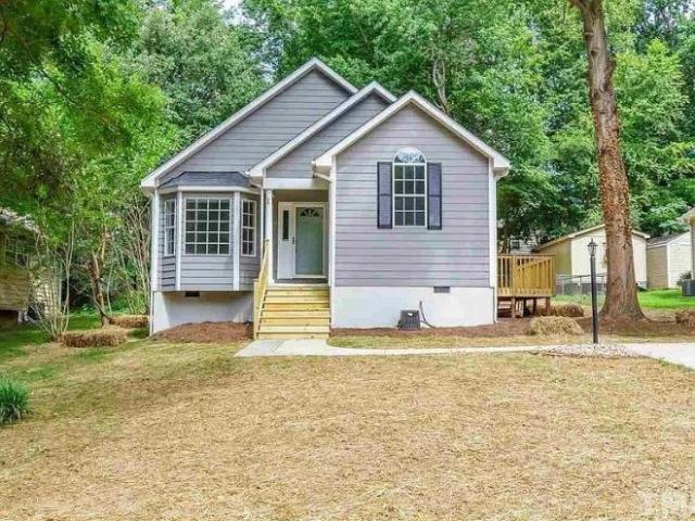 3 Br, 2 bath, Single Family 318 Wilson St
