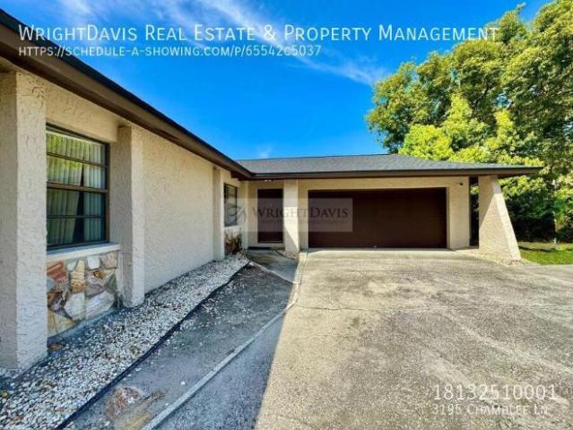 3 Br, 2 bath, Single Family 3195 Chamblee Ln