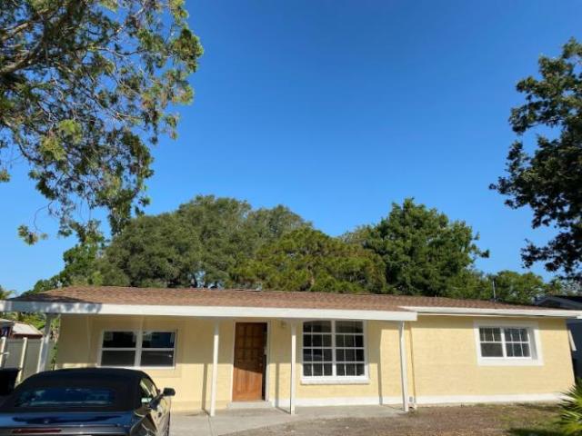 3 Br, 2 bath, Single Family 3210 Belmont Boulevard