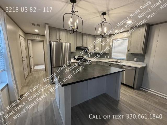 3 Br, 2 bath, Single Family 3218 Us 82