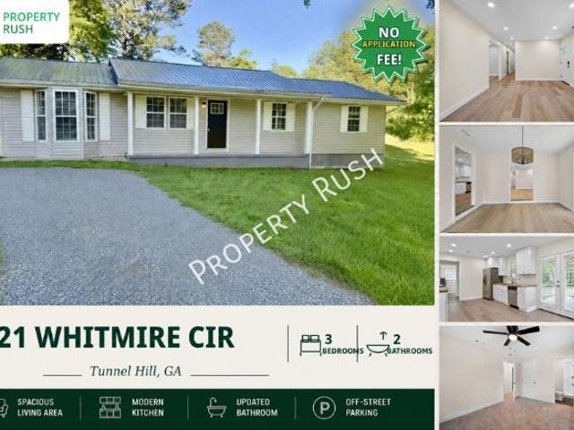 3 Br, 2 bath, Single Family 321 Whitmire Cir