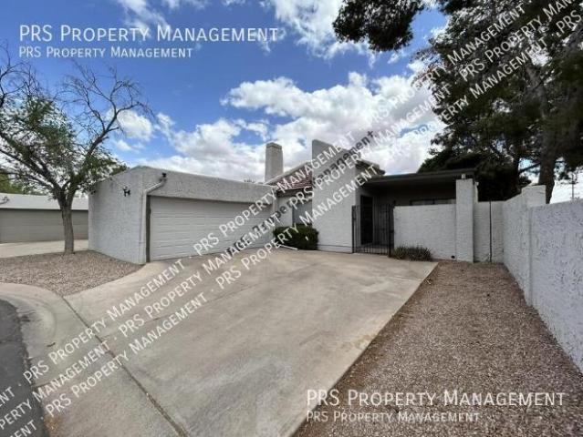 3 Br, 2 bath, Single Family 329 E Ambassador Dr