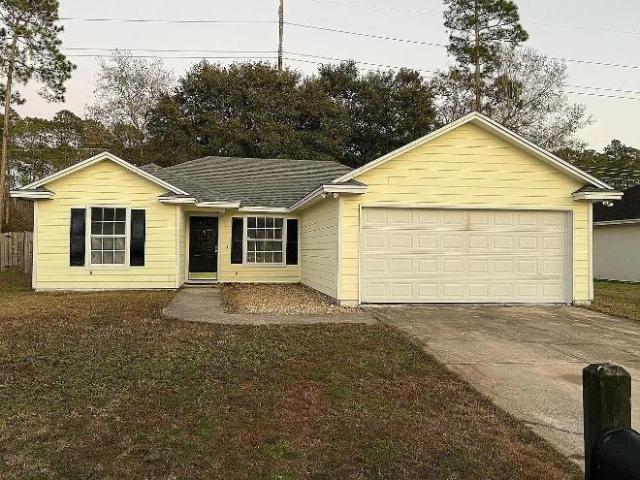 3 Br, 2 bath, Single Family 329 Hallowes Dr