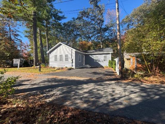 3 Br, 2 bath, Single Family 32 Boynton Road