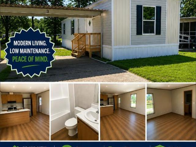 3 Br, 2 bath, Single Family 3300 Lotus Lane