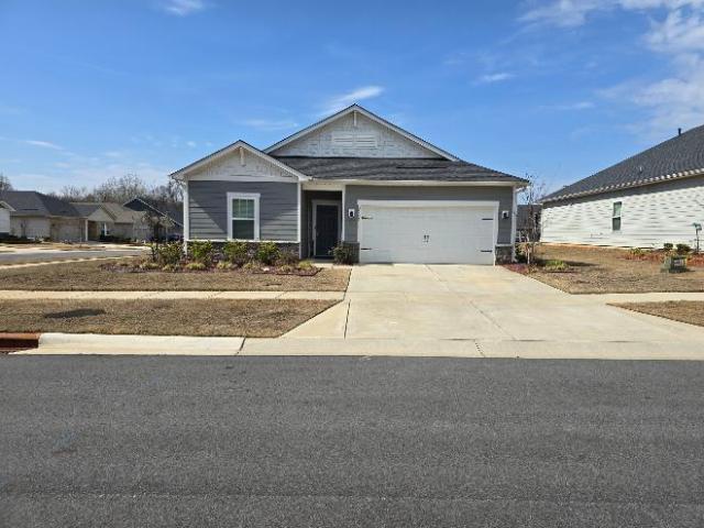 3 Br, 2 bath, Single Family 3301 Plum Dr