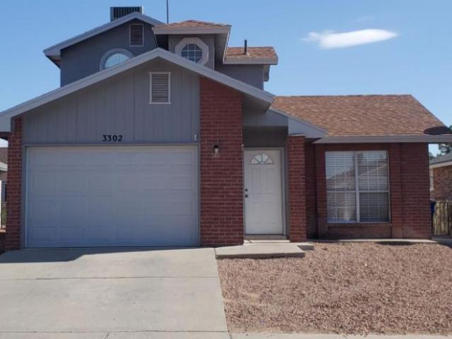 3 Br, 2 bath, Single Family 3302 Martina Pl