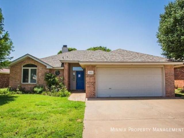 3 Br, 2 bath, Single Family 3305 103rd St