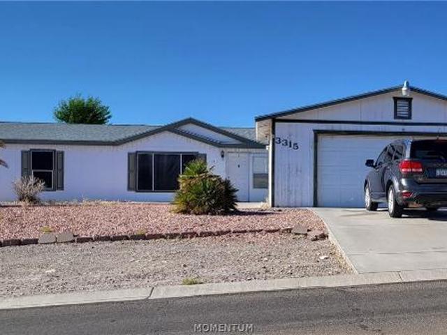 3 Br, 2 bath, Single Family 3315 South Ridge