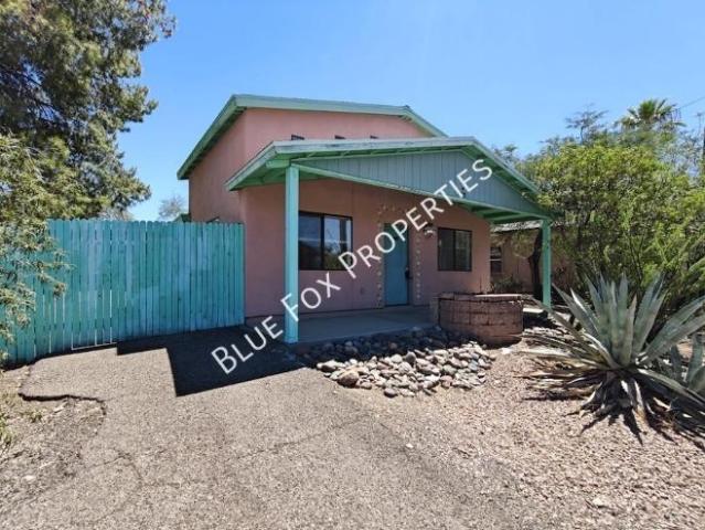 3 Br, 2 bath, Single Family 3318 E Bellevue St