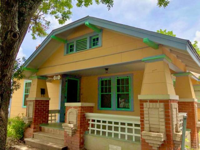 3 Br, 2 bath, Single Family 331 Avant