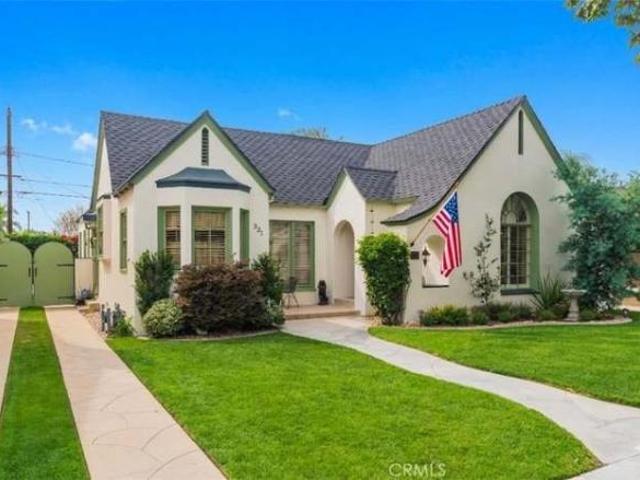 3 Br, 2 bath, Single Family 331 N Pine St