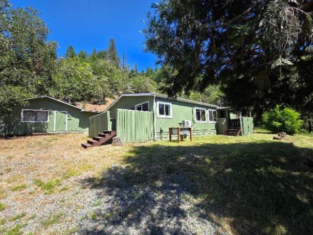3 Br, 2 bath, Single Family 331 Newt Gulch Rd