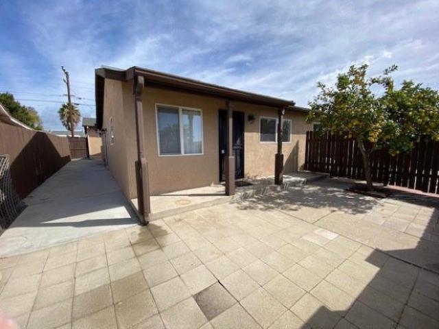 3 Br, 2 bath, Single Family 3322 24 Clairemont Mesa Boulevard
