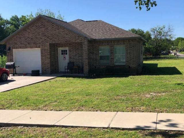 3 Br, 2 bath, Single Family 3333 Dalton Street