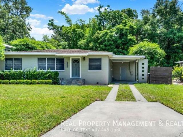 3 Br, 2 bath, Single Family 3345 Lila Dr