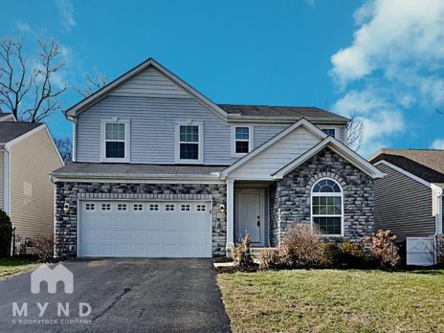 3 Br, 2 bath, Single Family 335 Cloverhill