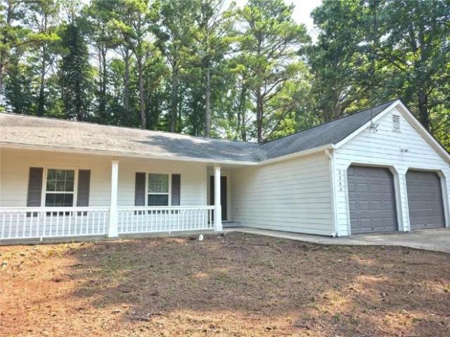 3 Br, 2 bath, Single Family 3382 Tia Trace NW
