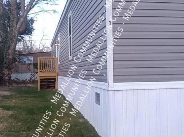3 Br, 2 bath, Single Family 3 Nichols Place
